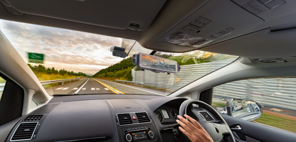 ドライブレコーダー | 株式会社慶洋エンジニアリング【公式】